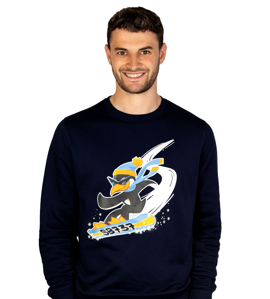 SB737 Merch – SB737 Store