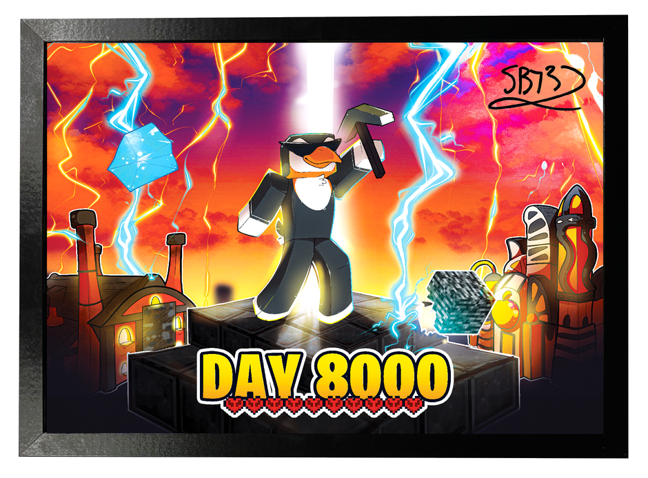 Official SB737 Store