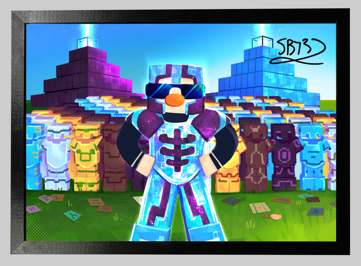 Official SB737 Store