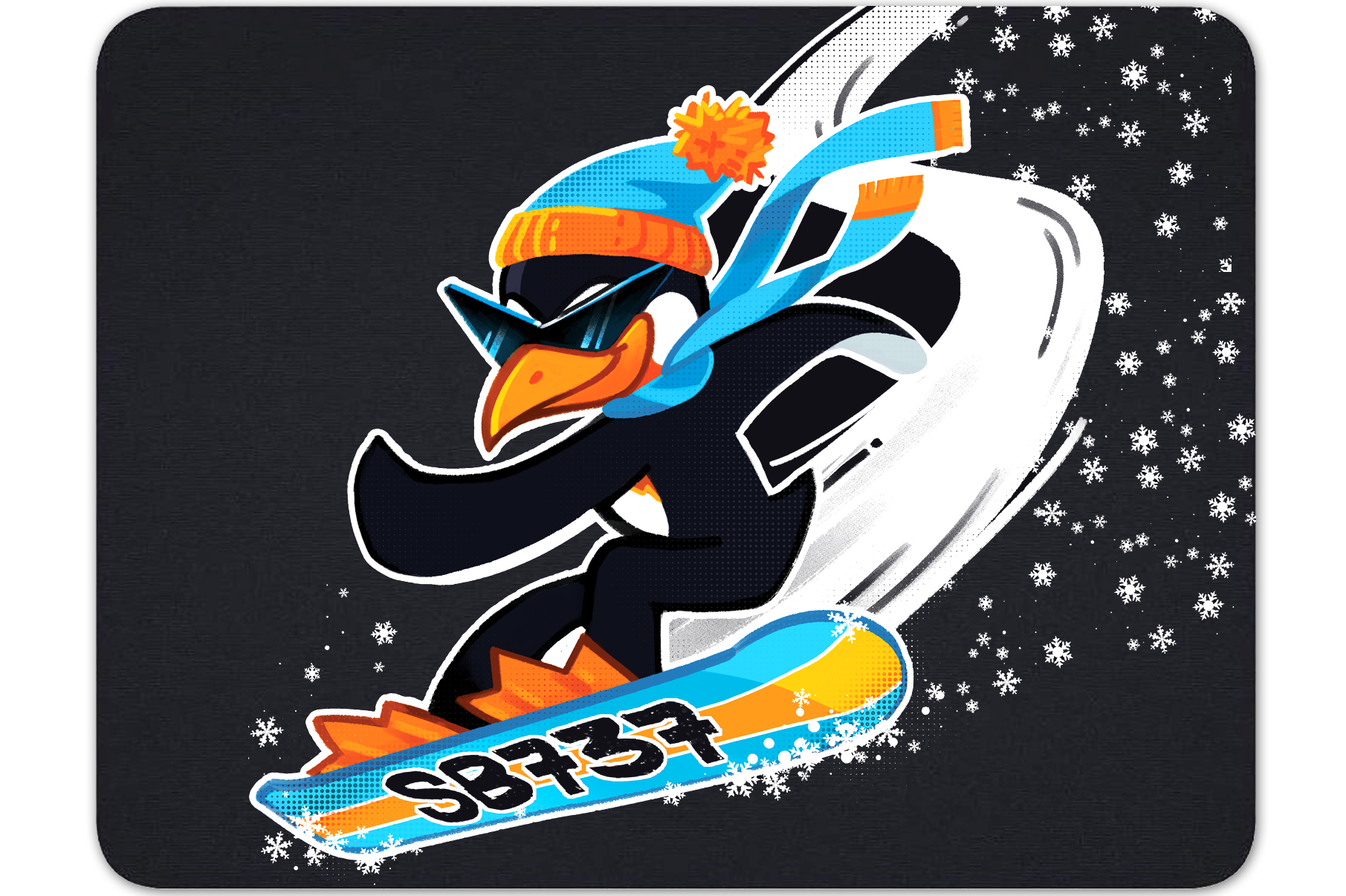 SB737 Merch – SB737 Store