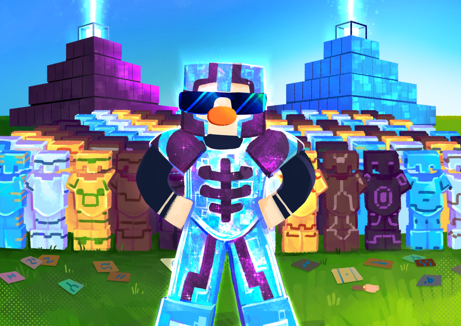 Official SB737 Store