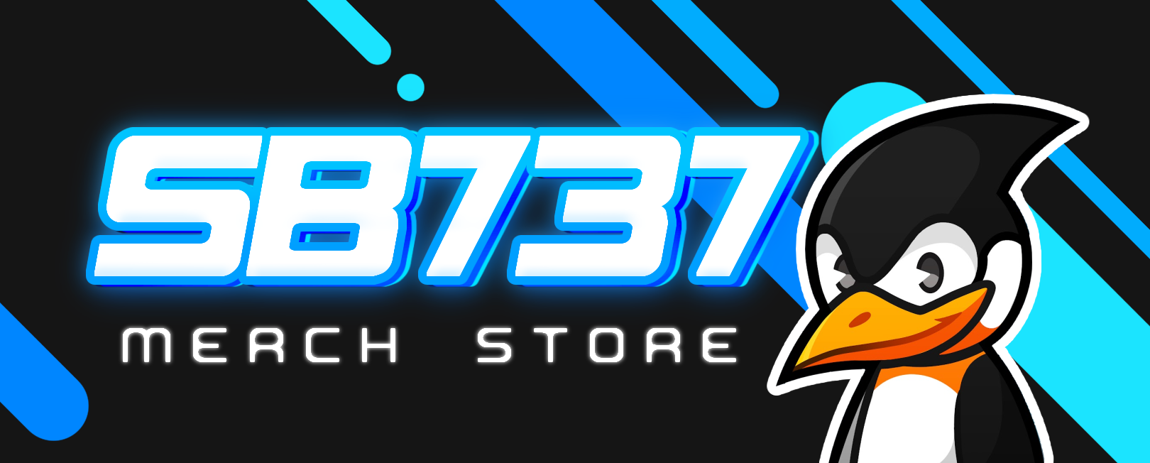 Official SB737 Store