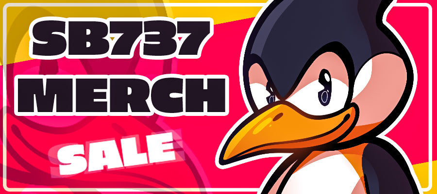 Official SB737 Store