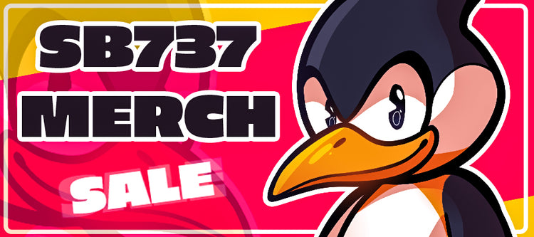 Official SB737 Store